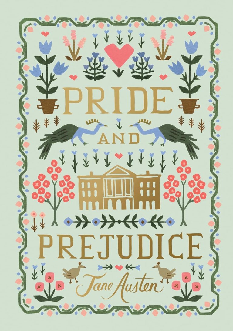 Best Pride & Prejudice covers (& retellings!) – Wildflower Reads